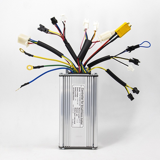 Electric bike controller 500W 48V